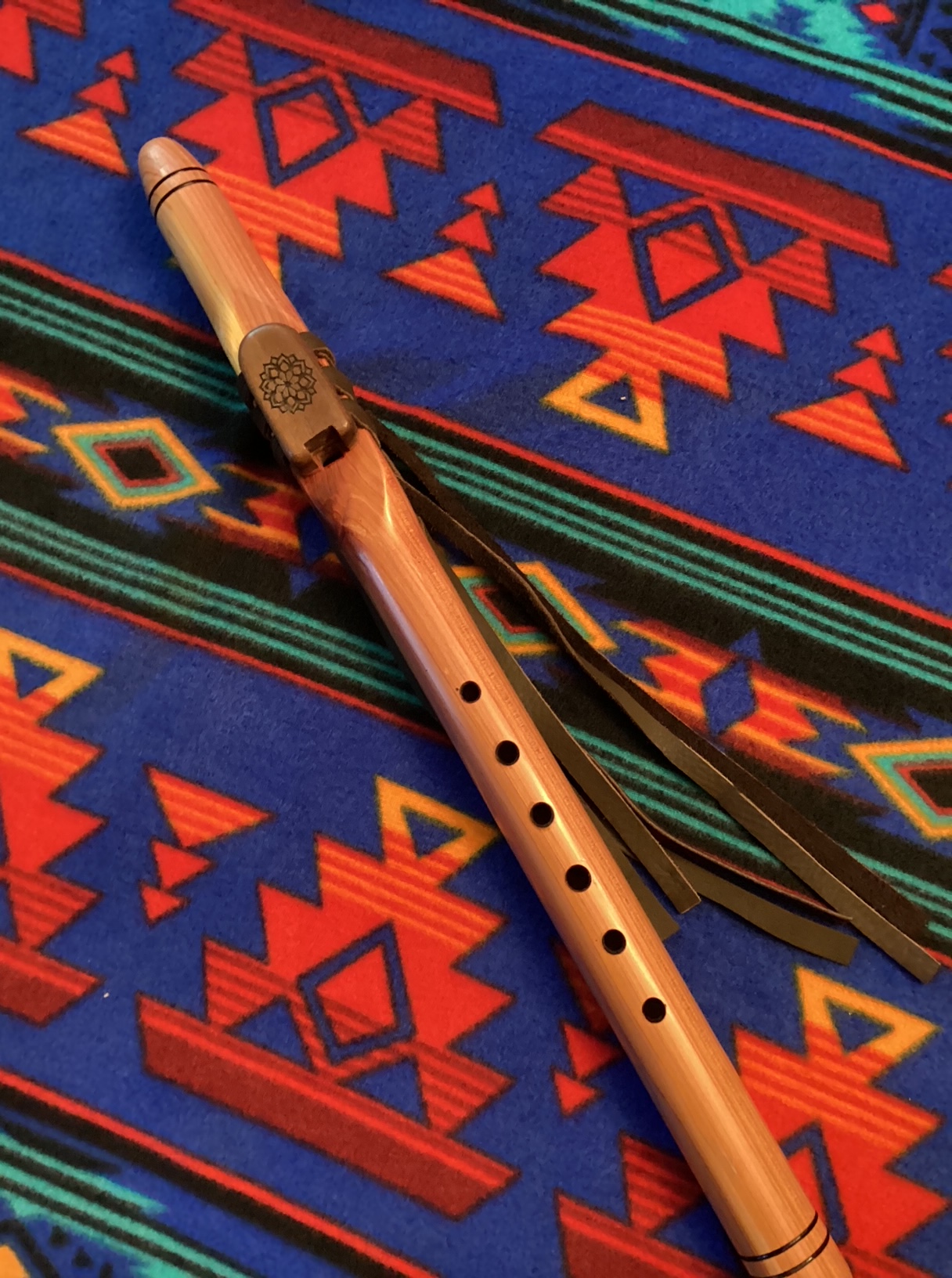 Our Flutes – Redbird Flutes